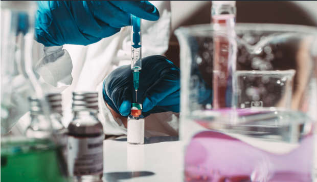 Live webinar: The future of mRNA technology - News - Nature Middle East