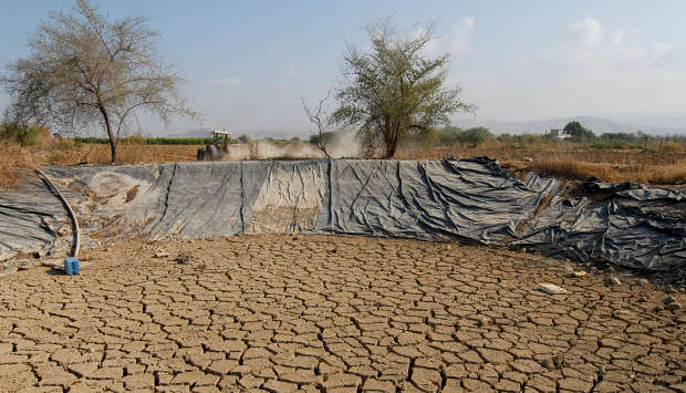 Sustaining Jordan’s water sector - Features - Nature Middle East